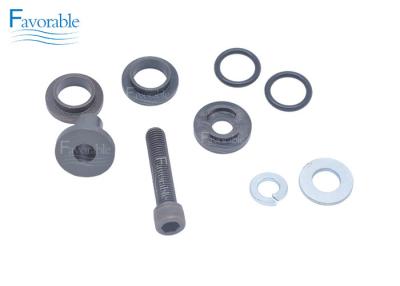 China Auto Cutter GT5250 S5200 61951000 Flex Mount Screw Spacer Kit for sale