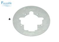 China Plate,Presserfoot,S-93-5 Spare Parts For Auto Cutter GT5250 55407000 for sale