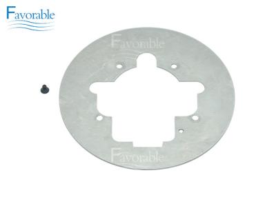 China Plate,Presserfoot,S-93-5 Spare Parts For Auto Cutter GT5250 55407000 for sale