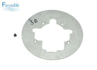 China Plate,Presserfoot,S-93-5 Spare Parts For Auto Cutter GT5250 55407000 for sale