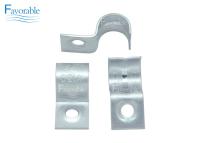 China Pipe Clip Cutter Machine Spare Parts For Dcs Cuting Machine T-081 for sale