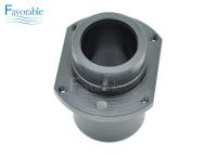 China Crank Brg Housing S93-5 Lancaste For Cutter Gt5250 Cutting Parts No: 66457001 for sale