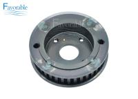 China Pulley Crankshaft ,Crank Housing Assembly Suitable For Cutter GT5250 66475001 for sale