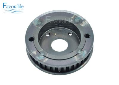 China Pulley Crankshaft ,Crank Housing Assembly Suitable For Cutter GT5250 66475001 for sale