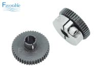 China Clamp,Allied Dl43 Or Pic L4-3 , C-Motor-Axis , Suitable For Gerber Cutter Gt5250 306031012 for sale