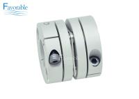 China Coupling Servo Single 10x18mm For S91 Paragon Cutter 364500130 for sale