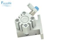 China Air Cylinder Smc Clutch Assy Sharpener Flow Cntrl 90721002 Suitable for Paragon for sale