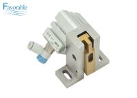 China Air Cylinder Smc Clutch Assy Sharpener Flow Cntrl 90721002 Suitable for Paragon for sale