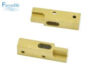 China Lever Detent Clutch Assembly Sharpener Gmc Smc Cylinder Suitable For Cutter 90723001 for sale