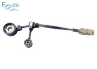 China Articulated Knife Drive Linkage Assembly For Gerber Gt7250 59268001 for sale