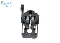 China Roller Guide Lower Presser Foot Assembly Suitable For Cutter Xlc7000 91920001 for sale