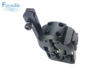 China Roller Guide Lower Presser Foot Assembly Suitable For Cutter Xlc7000 91920001 for sale