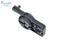 China Roller Guide Lower Presser Foot Assembly Suitable For Cutter Xlc7000 91920001 for sale