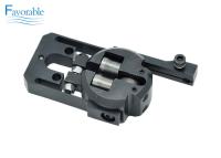 China Roller Guide Lower Presser Foot Assembly Suitable For Cutter Xlc7000 91920001 for sale