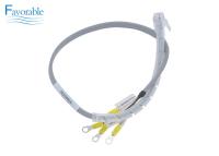 China 75278004 Cable Assy Cutter Tube New Slip Ring For Paragon Cutting Machine Parts for sale
