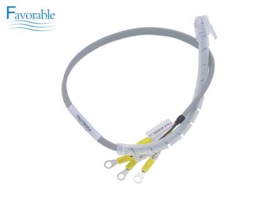 China 75278004 Cable Assy Cutter Tube New Slip Ring For Paragon Cutting Machine Parts for sale
