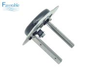 China Assy, Presser Foot .093 Knife, Hwki For Cutter XLC7000 Paragon Parts 92099002 for sale