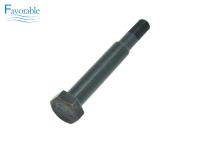 China 54885000 Shaft Idler Assy Used For Auto Cutter Machine Gt7250 S93 S97 for sale