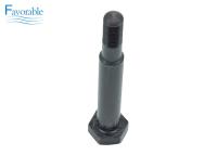China 54885000 Shaft Idler Assy Used For Auto Cutter Machine Gt7250 S93 S97 for sale