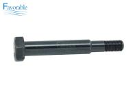 China 54885000 Shaft Idler Assy Used For Auto Cutter Machine Gt7250 S93 S97 for sale