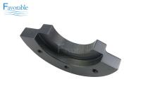 China 61503000 Counterbal Lanc Bal End Pulley Assembly For Cutter Gt7250 S-93-7 GT5250 for sale