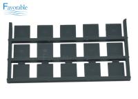 China Keyboard Silkscreen Sheet Of 2 Apply To Auto Cutter GT7250 Xlc7000 Z7 Parts 75709001 for sale