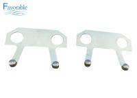 China Rotor Contact For Auto Cutter GT7250 XCL7000 Sewing Machine Spare Parts 346342204 for sale