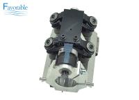 China Assy Sharpener Presser Foot Cutting Machine Parts For Paragon HX HV 98551002 for sale