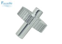China Shaft & Pulley GT2 2mm For Gerber Paragon Auto Cutter 98555000 for sale