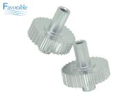 China Shaft & Pulley GT2 2mm For Gerber Paragon Auto Cutter 98555000 for sale