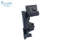 China Upper Carbide Blade Guide Assy 93297001 for XLC7000 Z7 Cutting Machine for sale