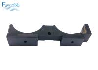 China Upper Carbide Blade Guide Assy 93297001 for XLC7000 Z7 Cutting Machine for sale