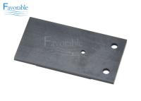 China Paragon Cutter Machine 97607000 Clamp Latch Spring Spare Parts for sale