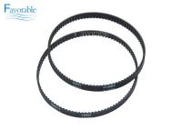 China 180500326 Timing Belt 97MXL4.8G For Gerber Paragon Auto Cutter for sale