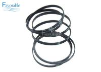 China 180500326 Timing Belt 97MXL4.8G For Gerber Paragon Auto Cutter for sale