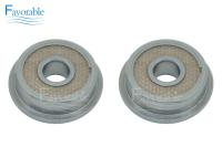 China 153500675 ABEC3 High Quality Original Bearing For Paragon HX HV Auto Cutter for sale
