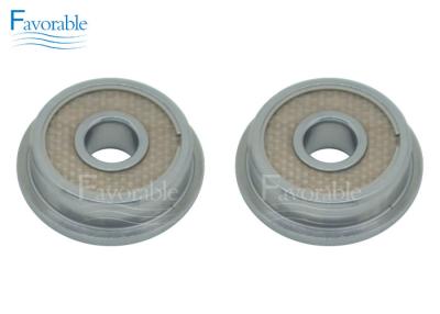 China 153500675 ABEC3 High Quality Original Bearing For Paragon HX HV Auto Cutter for sale