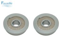 China 153500675 ABEC3 High Quality Original Bearing For Paragon HX HV Auto Cutter for sale