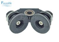 China 98610000 Yoke Assembly Suitable For Gerber Paragon Auto Cutter Machine for sale