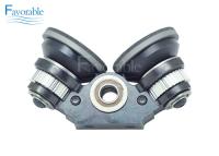 China 98610000 Yoke Assembly Suitable For Gerber Paragon Auto Cutter Machine for sale