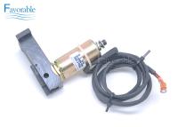 China C200 Sharpener SOL ASSY SEE DWG # 0789 Motor 21307001 For S91 Auto Cutter for sale