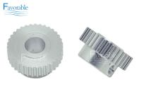 China 98563001 Drive Pulley Lower Suitable For Gerber Paragon Cutter Machine for sale