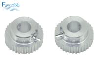 China 98563001 Drive Pulley Lower Suitable For Gerber Paragon Cutter Machine for sale