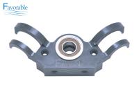 China 98556001 Assy Yoke Clamp Base For Paragon Auto Cutter Machine for sale