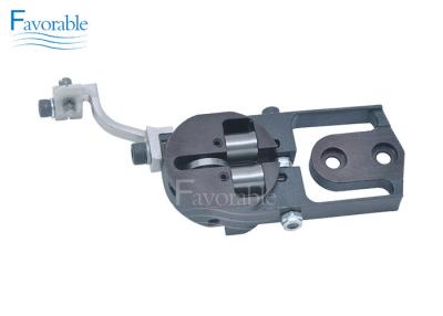 China 30649001 Roller Guide Lower Assembly 093 1PC 4RLR For S-91 Cutter for sale
