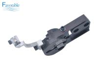 China 30649001 Roller Guide Lower Assembly 093 1PC 4RLR For S-91 Cutter for sale