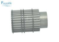 China 64484020 Pulley Drill Dual Head Motor Drive For S-93-7 Cutting Machine for sale