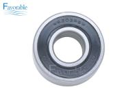 China 152549036 Bearing W5203-2RS DBL SEAL 17X40X20.638 For S91 Cutting Machine for sale