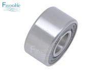 China 152549036 Bearing W5203-2RS DBL SEAL 17X40X20.638 For S91 Cutting Machine for sale