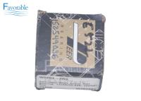 China 152549036 Bearing W5203-2RS DBL SEAL 17X40X20.638 For S91 Cutting Machine for sale